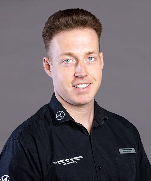 Robin Georg Götz - Hyundai