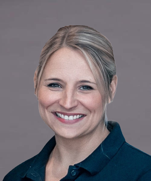 Ann-Kathrin Weller - Hyundai